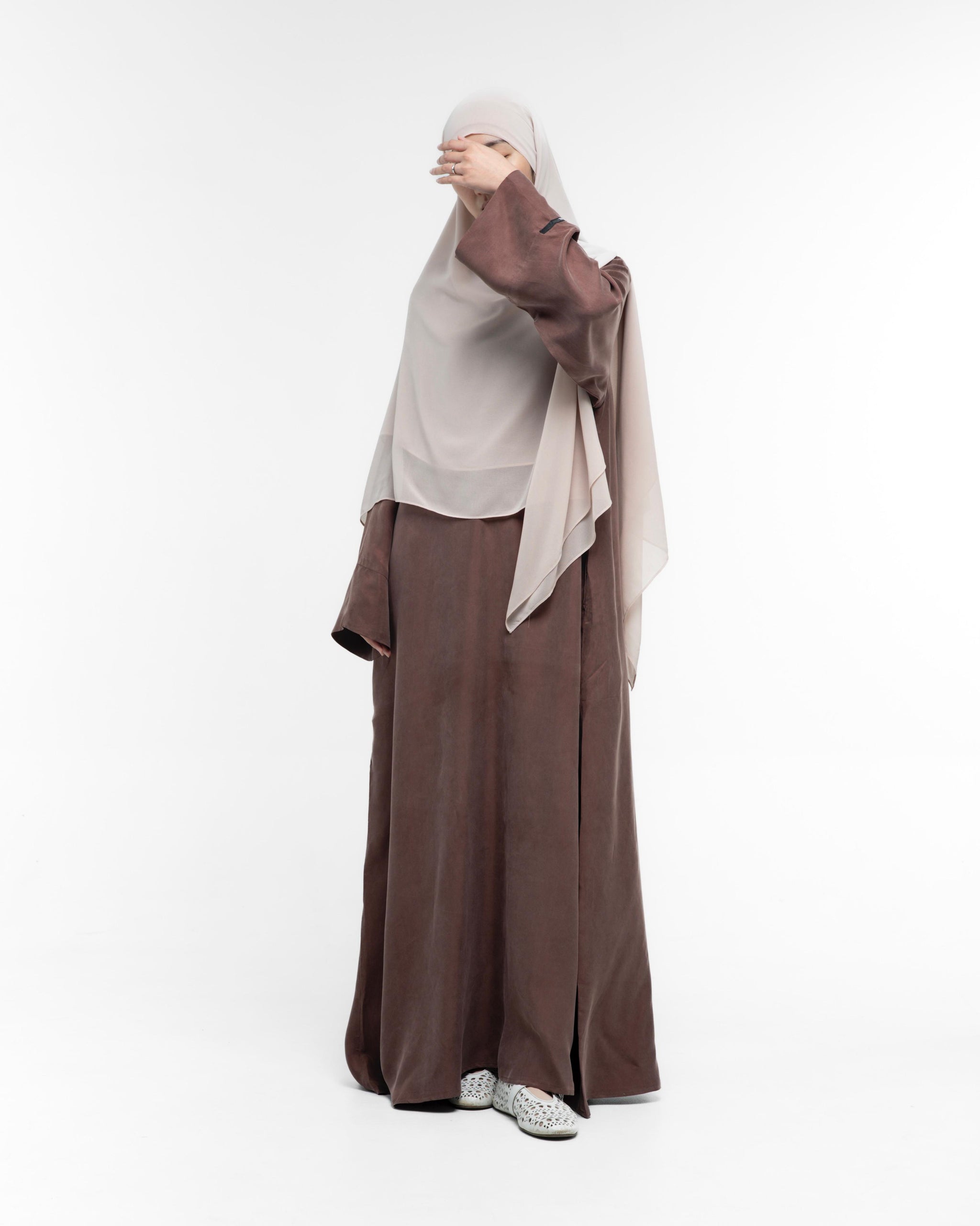 NEIMA ABAYA 2.0