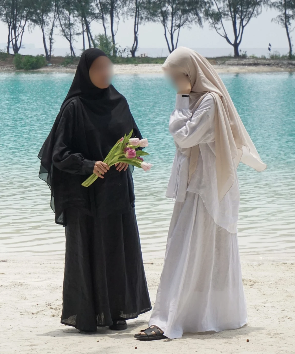 TALA SET (Exclusive Collection)