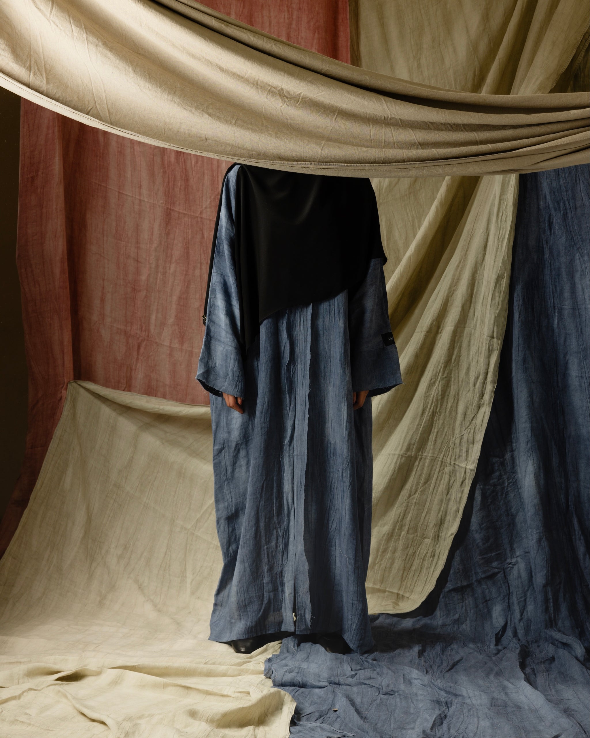 SAMIRA ABAYA (Exclusive Collection)